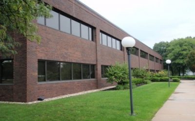 Freedom Mortgage Corporate Headquarters | Moore Consulting Engineers LLC